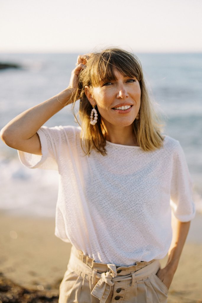 Abonnement - Online Amelie Gouttenoire