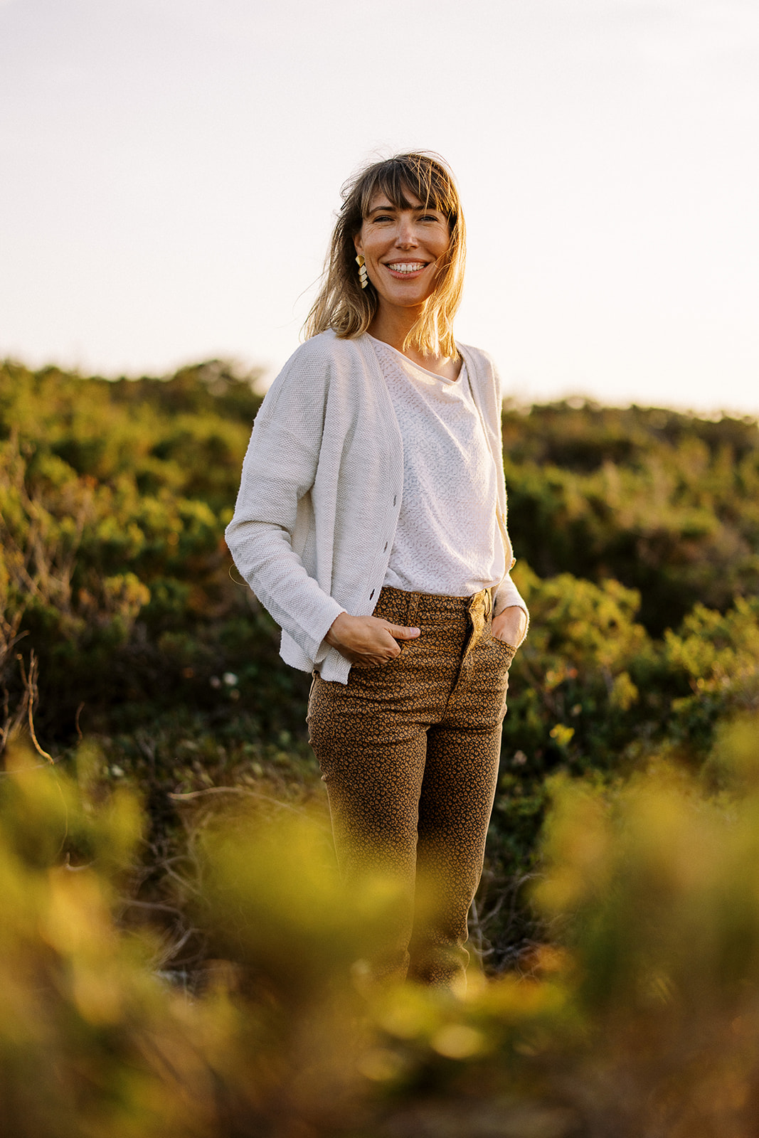 Bienvenue - Online Amelie Gouttenoire